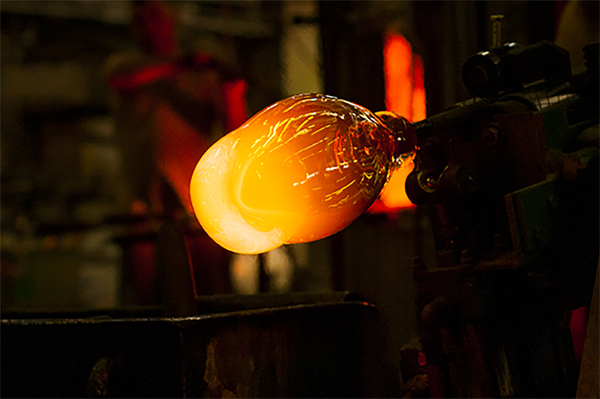 Huta Szkła Asa Glass Krosno - Wyroby ze szkła